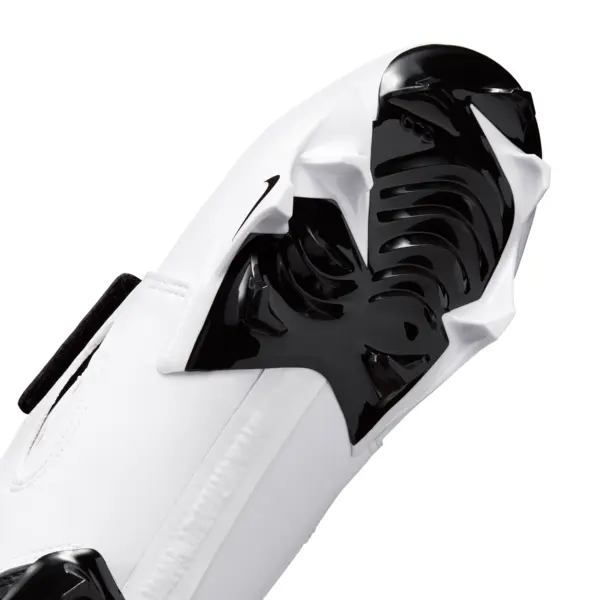 Nike Diamond Turf 2 Football Cleats - Black