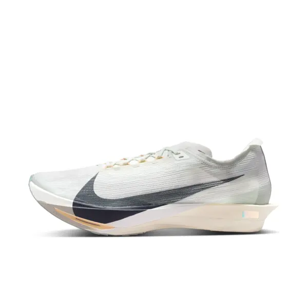Nike Streakfly 2 Road Racing Shoes - Grey