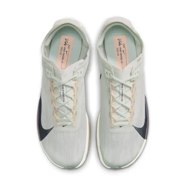 Nike Streakfly 2 Road Racing Shoes - Grey