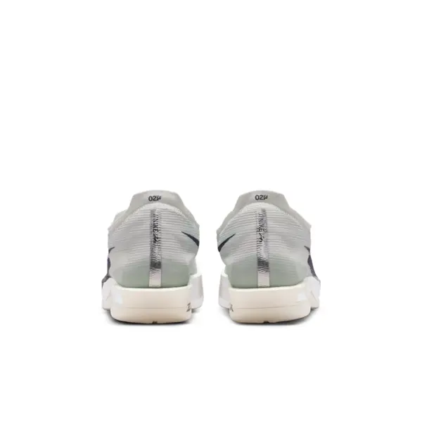 Nike Streakfly 2 Road Racing Shoes - Grey