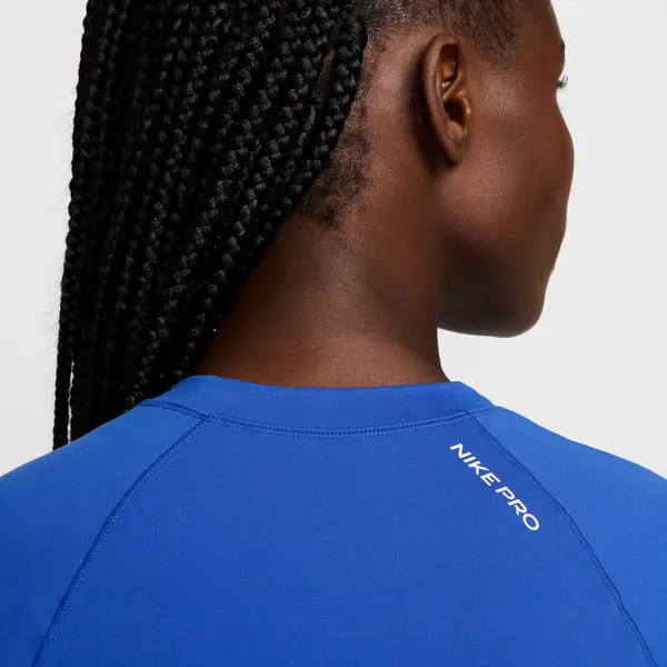 Nike Pro Dri-fit Short-sleeve Top