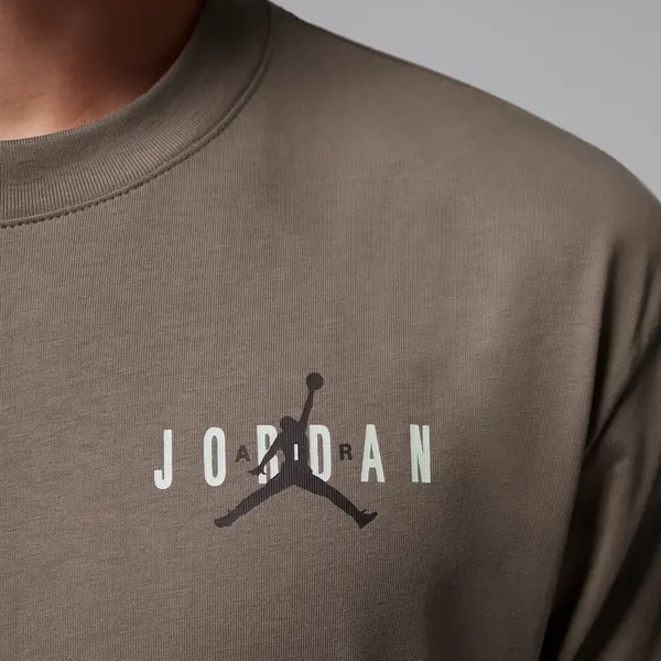JORDAN Brooklyn Graphic T-shirt