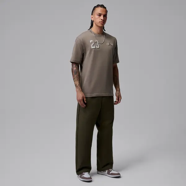 JORDAN Brooklyn Graphic T-shirt