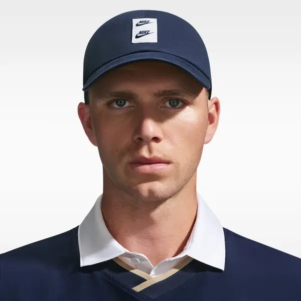 Nike Club Golf Dri-fit Unstructured Cap