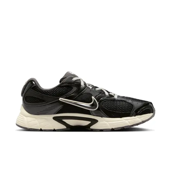 Nike V5 Rnr "jackie Robinson Day" Baseball Shoes - Black