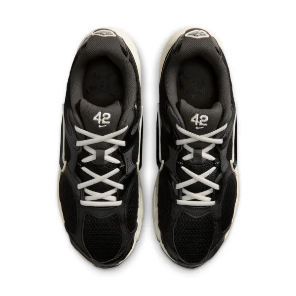 Nike V5 Rnr "jackie Robinson Day" Baseball Shoes - Black