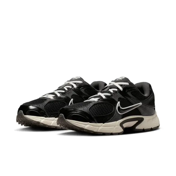 Nike V5 Rnr "jackie Robinson Day" Baseball Shoes - Black