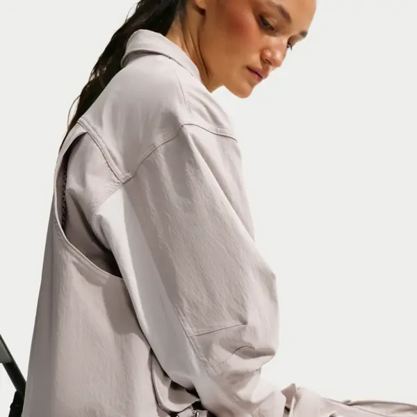 Nike Smith Summit" Uv-resistant Jacket
