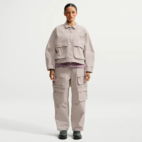 Nike Smith Summit" Uv-resistant Jacket