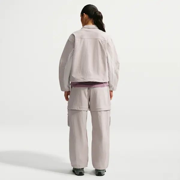 Nike Smith Summit" Uv-resistant Jacket