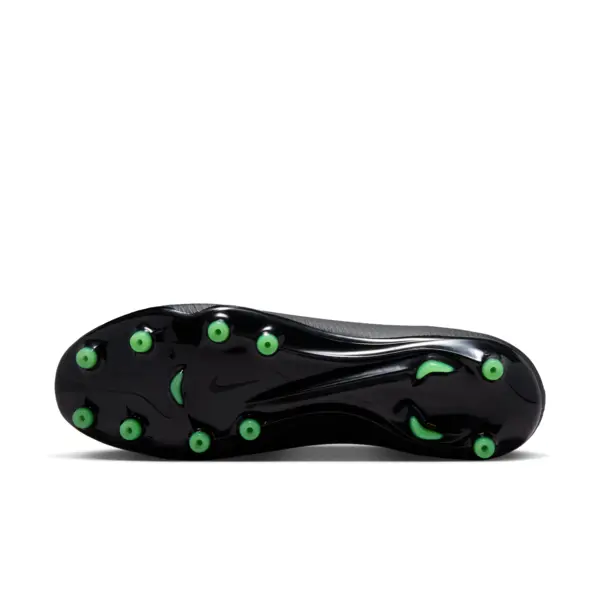 Nike Mercurial Vapor 17 Pro Artificial-grass Low-top Soccer Cleats - Black