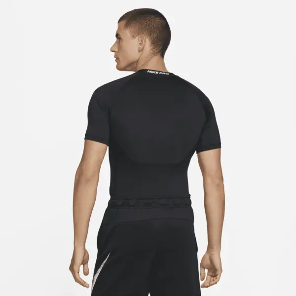 Nike Pro Dri-fit Short-sleeve Top