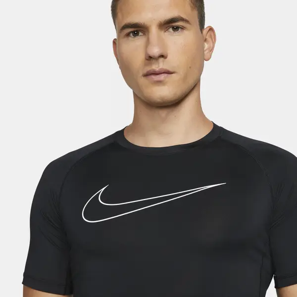 Nike Pro Dri-fit Short-sleeve Top