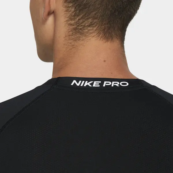 Nike Pro Dri-fit Short-sleeve Top