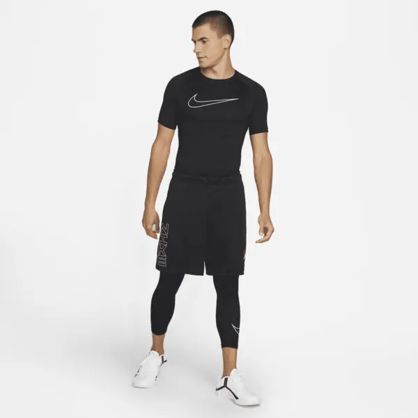 Nike Pro Dri-fit Short-sleeve Top