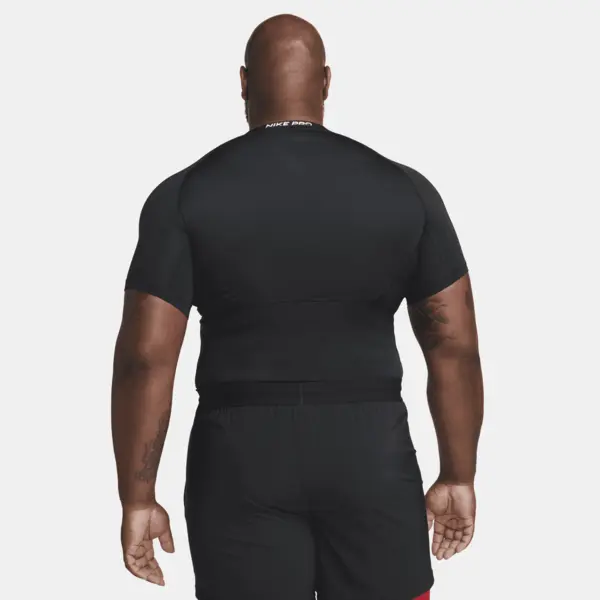 Nike Pro Dri-fit Short-sleeve Top