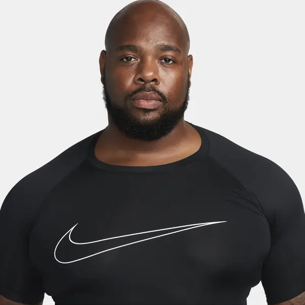 Nike Pro Dri-fit Short-sleeve Top