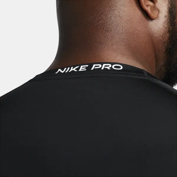 Nike Pro Dri-fit Short-sleeve Top