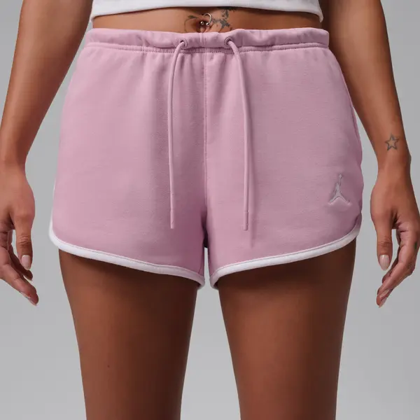 JORDAN Brooklyn Fleece Shorts
