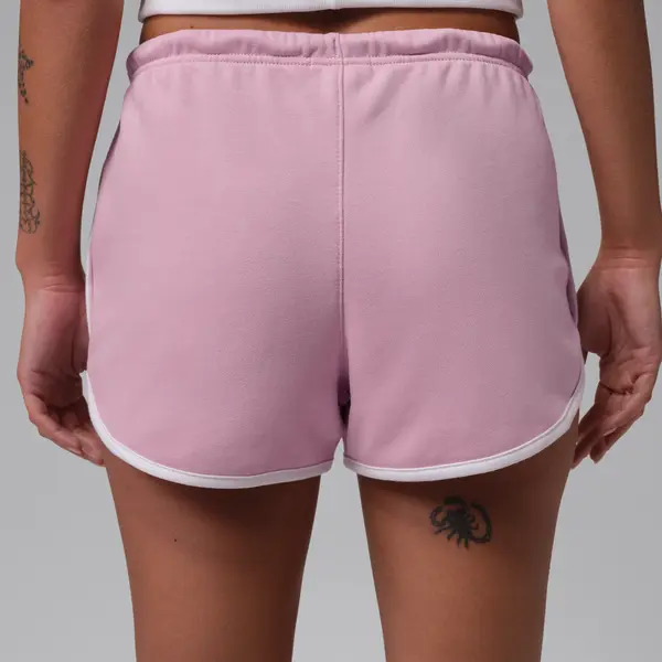 JORDAN Brooklyn Fleece Shorts