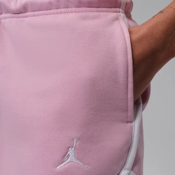 JORDAN Brooklyn Fleece Shorts