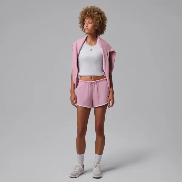 JORDAN Brooklyn Fleece Shorts