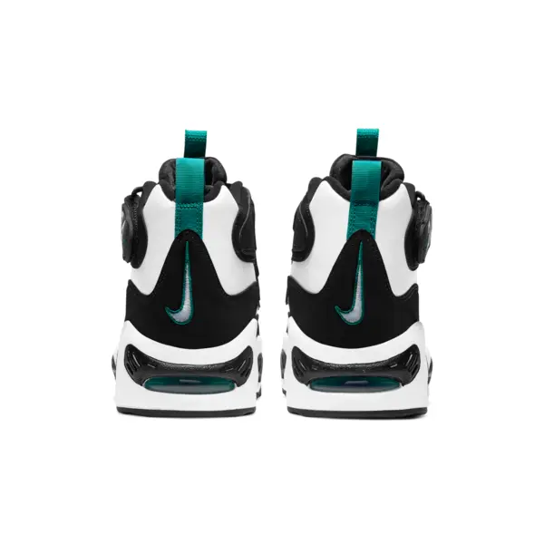 Nike Griffey Max 1 Athletic Sneakers - White