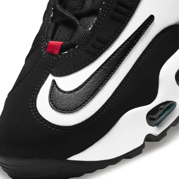 Nike Griffey Max 1 Athletic Sneakers - White