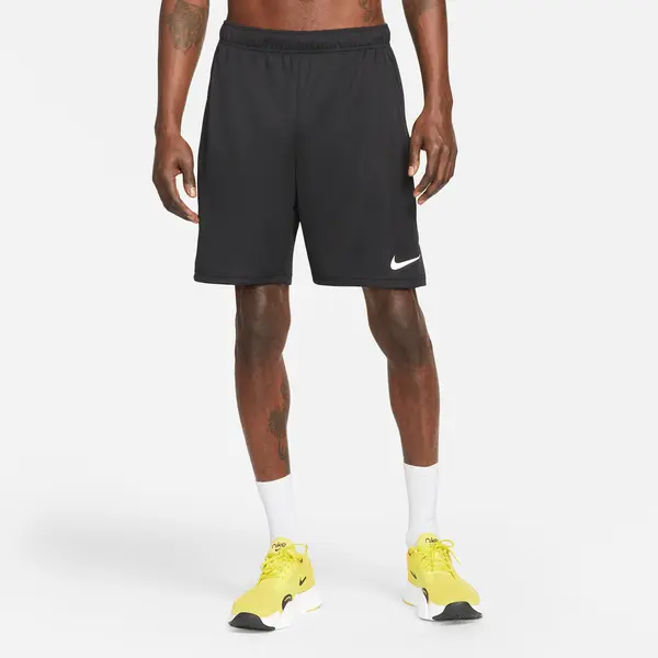 Nike Dri-fit Epic Knit Training Shorts