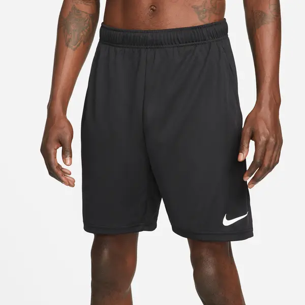 Nike Dri-fit Epic Knit Training Shorts