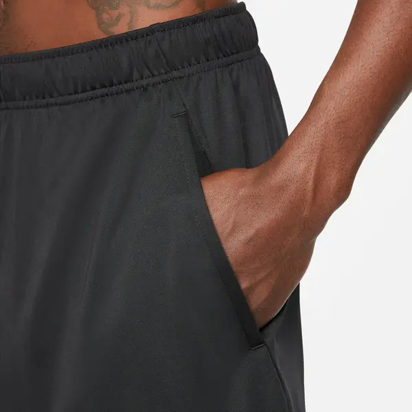 Nike Dri-fit Epic Knit Training Shorts