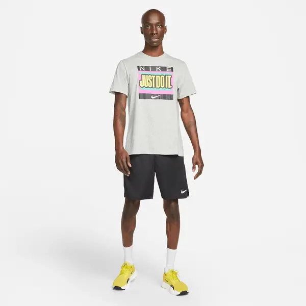 Nike Dri-fit Epic Knit Training Shorts