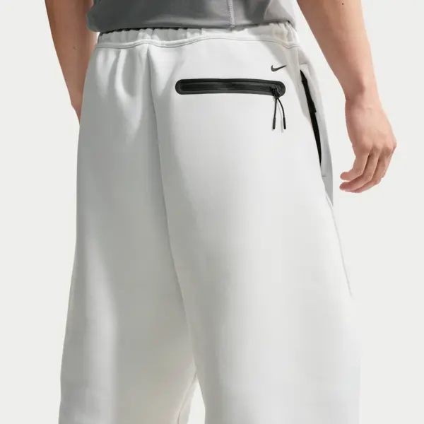 Nike Tech Oversized Fleece Shorts