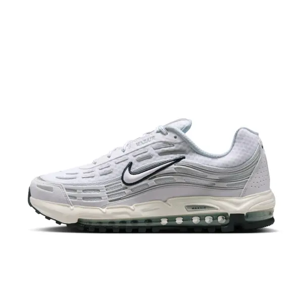 Nike Air Max Tl 2.5 Shoes - White