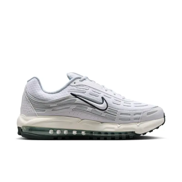 Nike Max Tl 2.5 Athletic Shoes - White