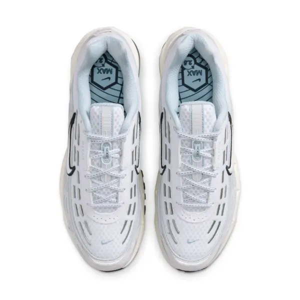 Nike Max Tl 2.5 Athletic Shoes - White