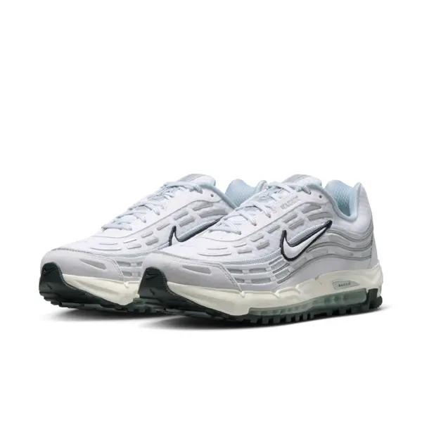 Nike Max Tl 2.5 Athletic Shoes - White