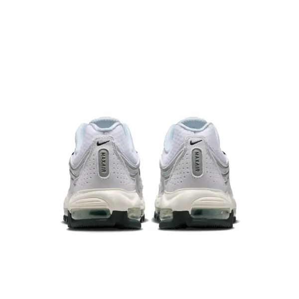 Nike Max Tl 2.5 Athletic Shoes - White