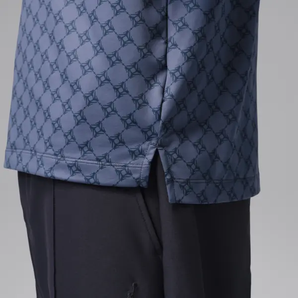 JORDAN Sport Printed Golf Polo
