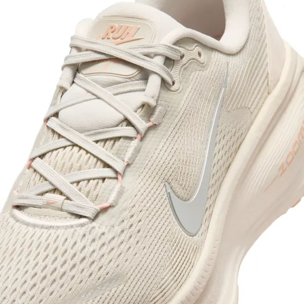 Nike Vomero 18 Road Running Shoes - Grey