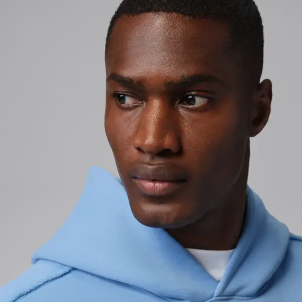 JORDAN Flight Wings Fleece Pullover Hoodie