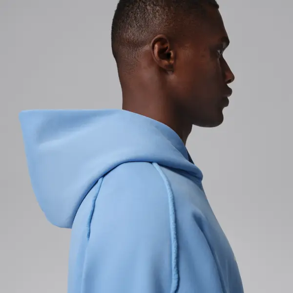 JORDAN Flight Wings Fleece Pullover Hoodie
