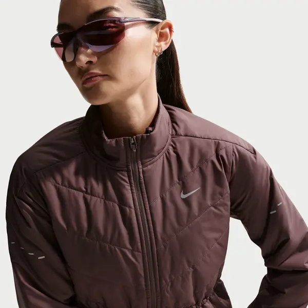 Nike Swift Therma-fit Running Jacket
