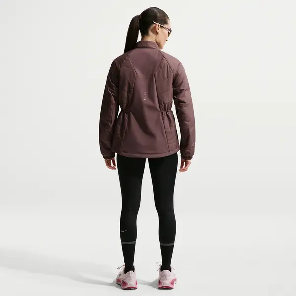 Nike Swift Therma-fit Running Jacket
