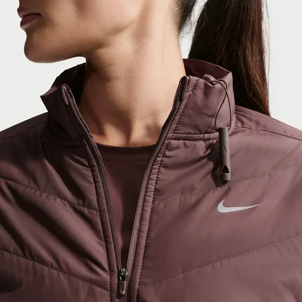 Nike Swift Therma-fit Running Jacket