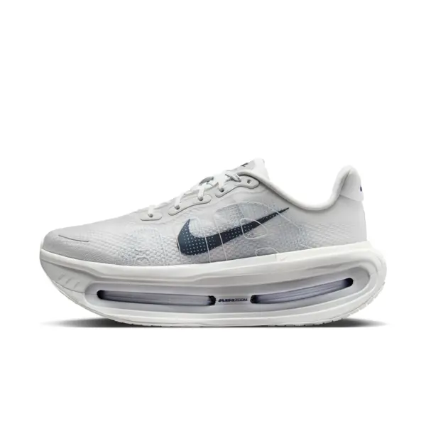 Nike Vomero Premium Road Running Shoes - White