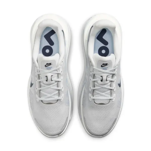 Nike Vomero Premium Road Running Shoes - White