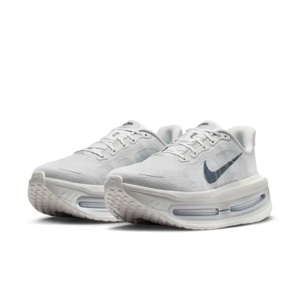 Nike Vomero Premium Road Running Shoes - White