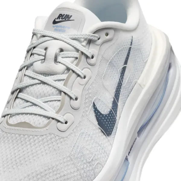 Nike Vomero Premium Road Running Shoes - White