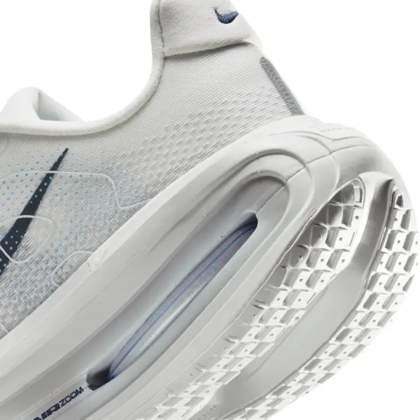 Nike Vomero Premium Road Running Shoes - White
